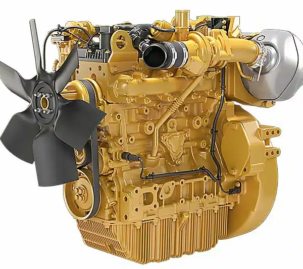 Caterpillar Cat C7 C9 C13 C15 C18 Machine Programming Solution