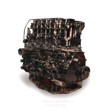 Toro DPF Delete Programming - IMS