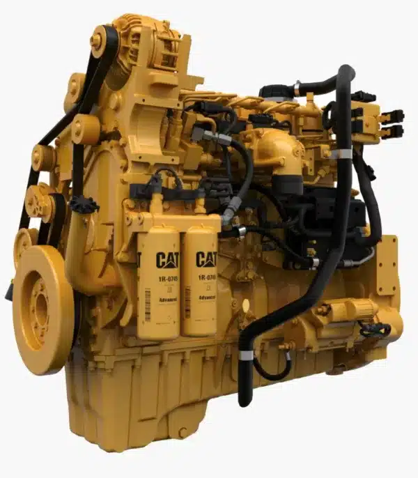 Toro DPF Delete Programming - IMS